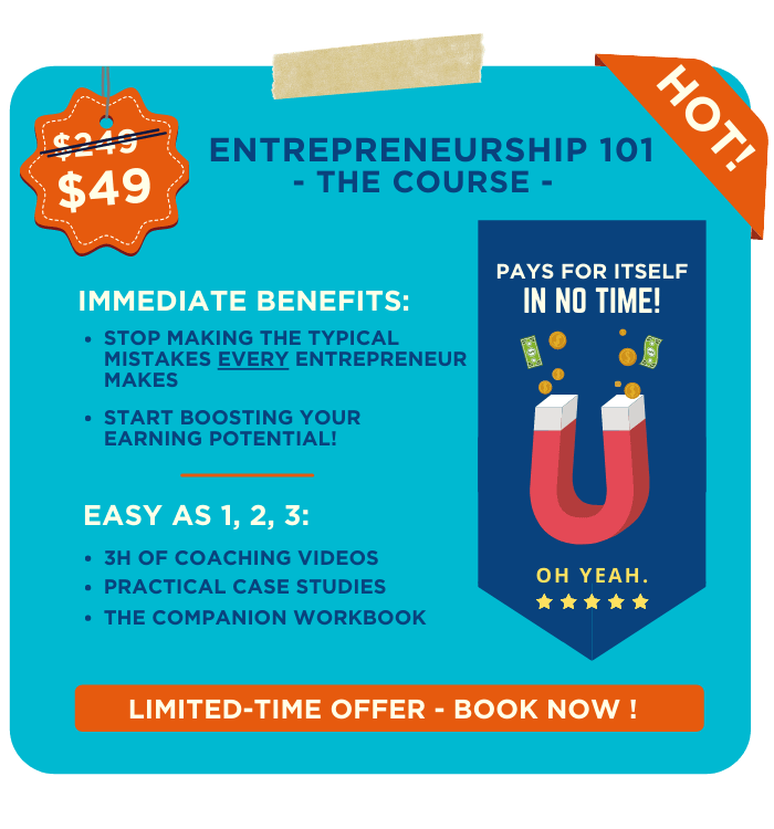 5 Entrepreneurial Skills to Master as an Entrepreneur