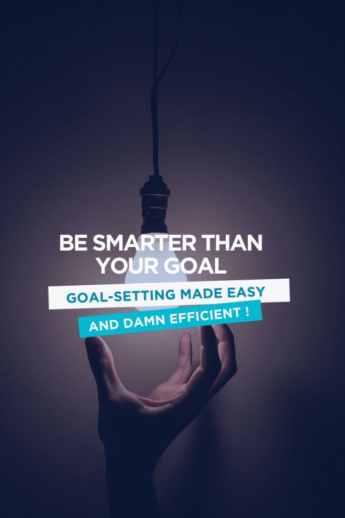 How to Use SMART goals and SMARTER Goals for Business Productivity ...