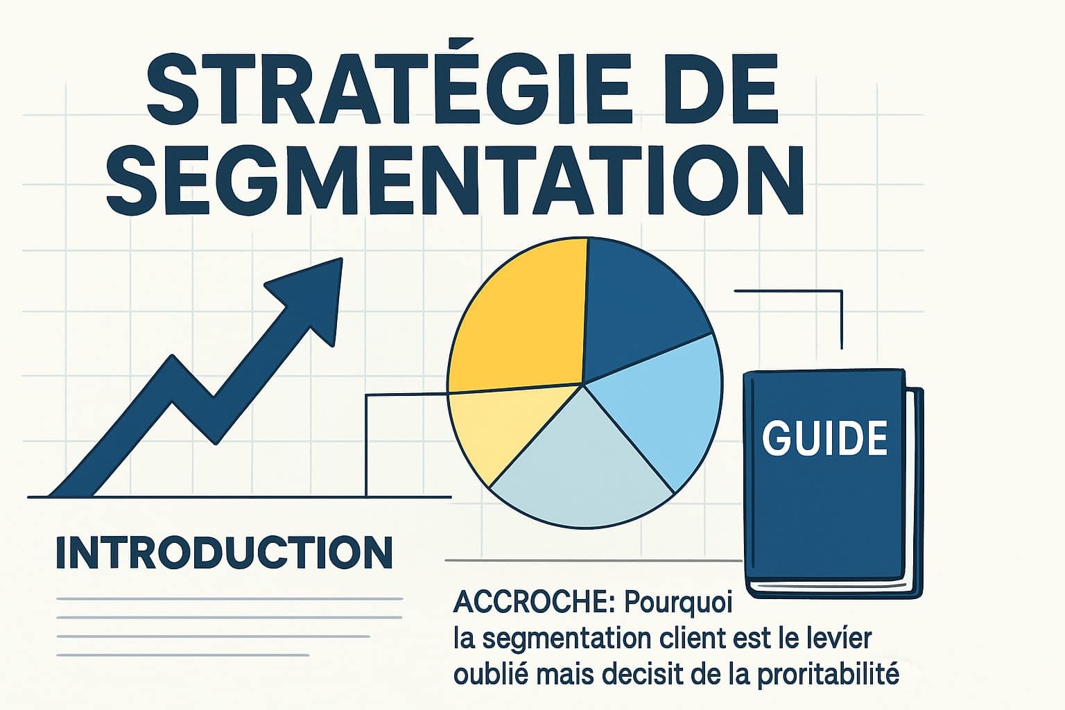 Stratégie De Segmentation : Guide Complet 2026 | Impactified